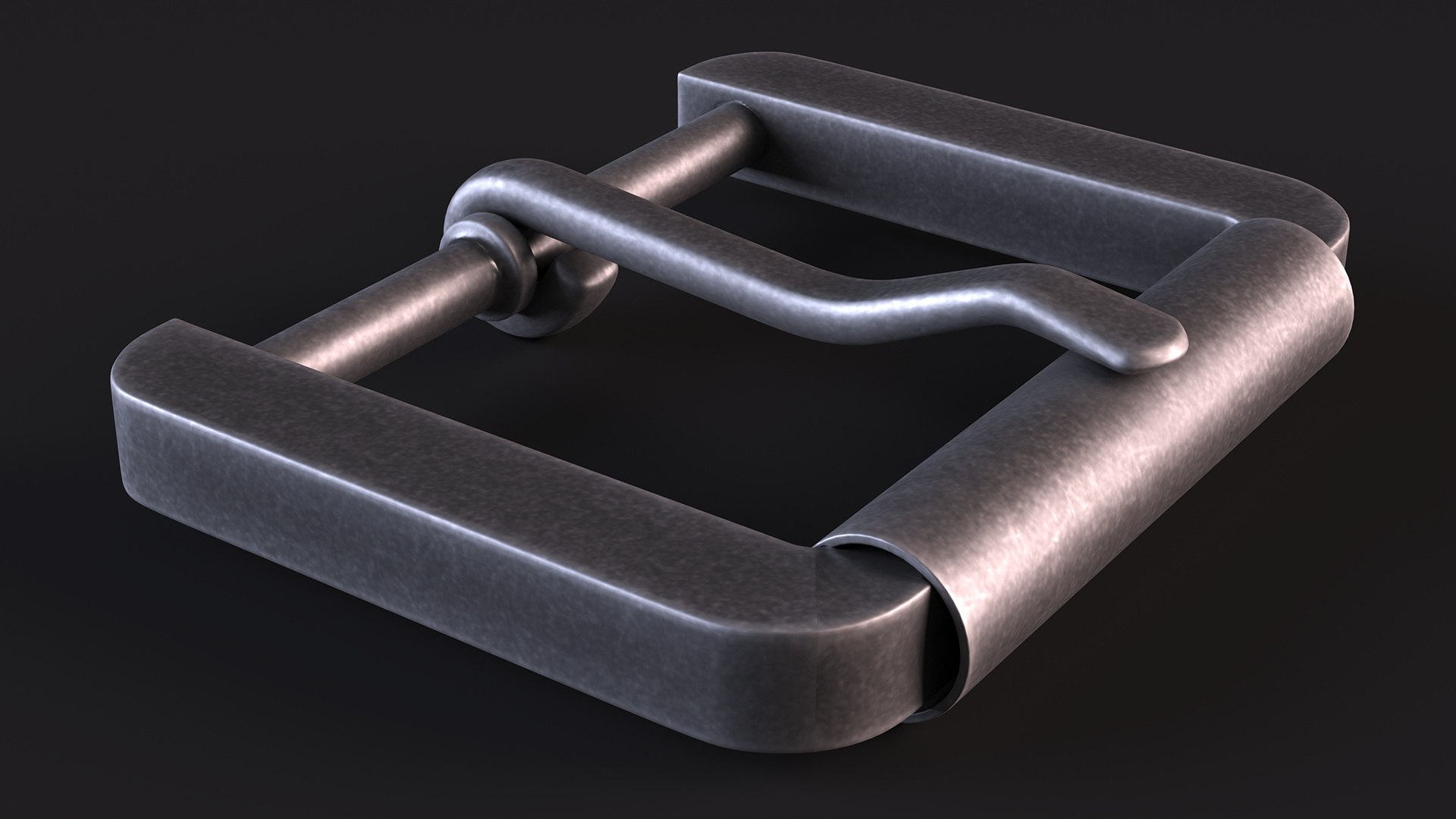 3D Harsh Belt - TurboSquid 2059398