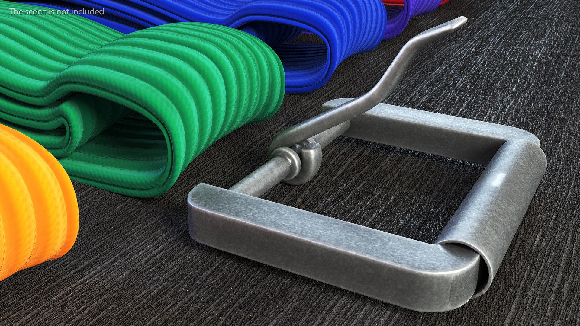 3D Harsh Belt - TurboSquid 2059398