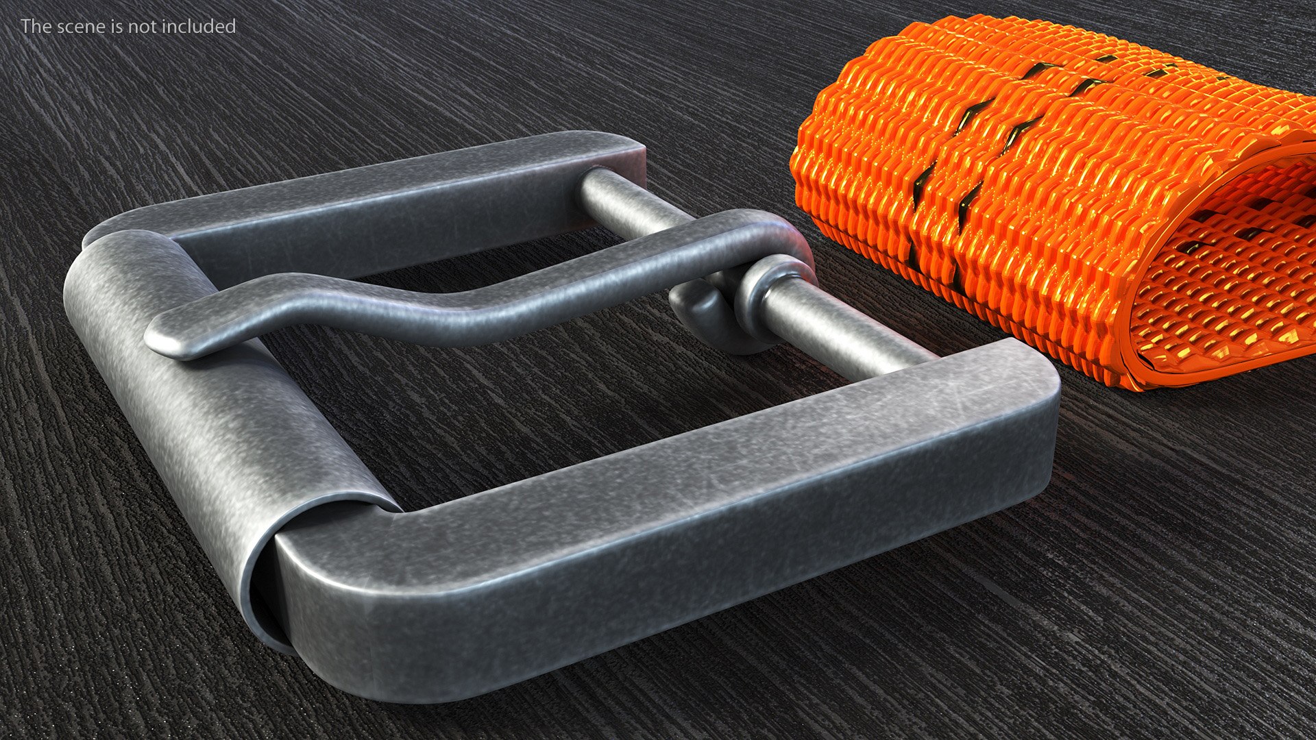 3D Harsh Belt - TurboSquid 2059398