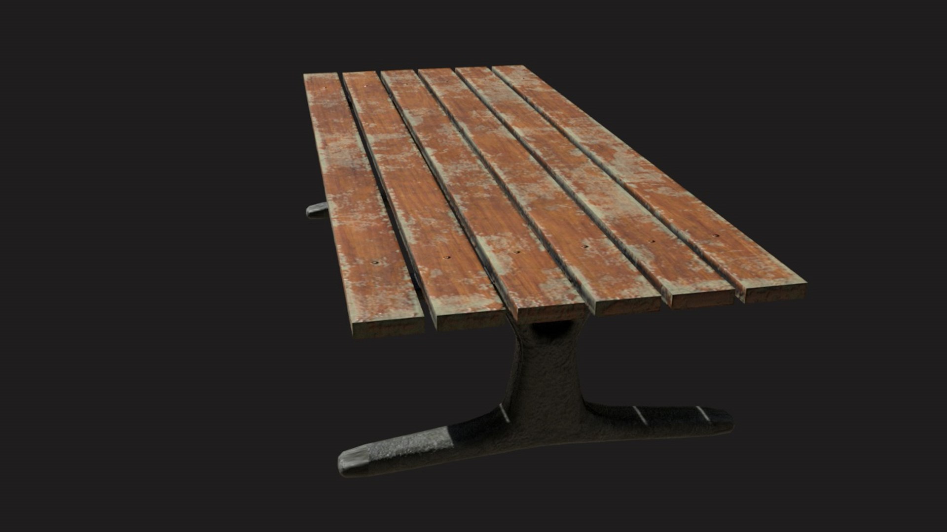 3D model games park - TurboSquid 1454070