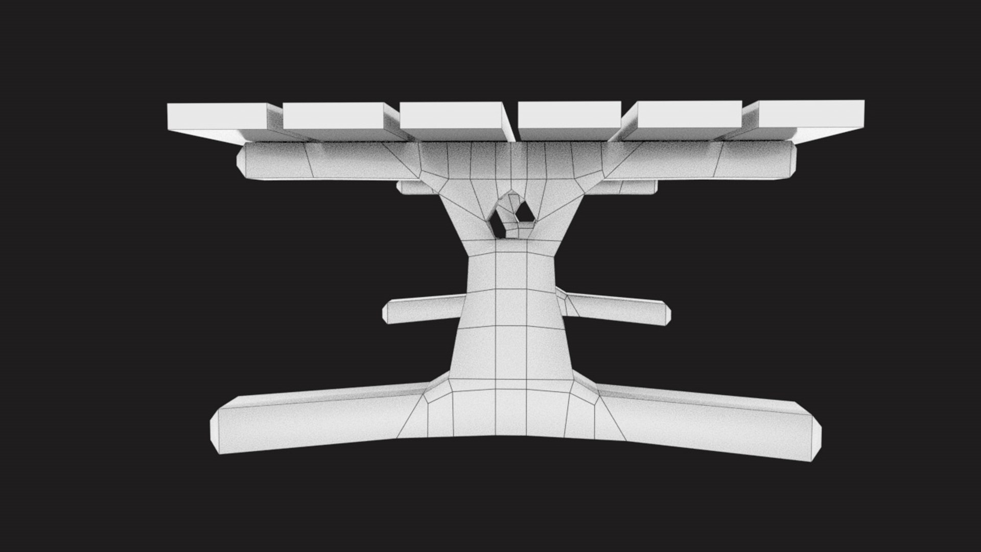 3D model games park - TurboSquid 1454070