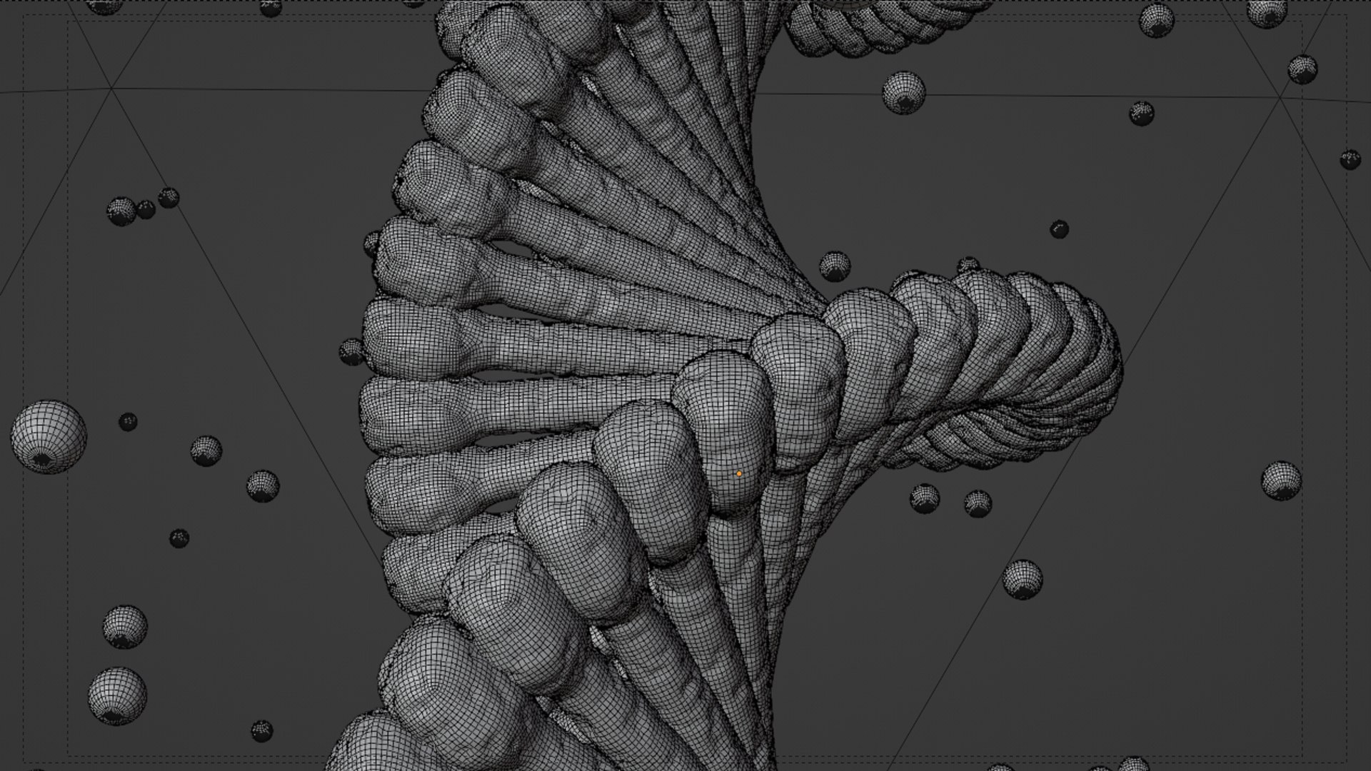 DNA 3D model - TurboSquid 2174945