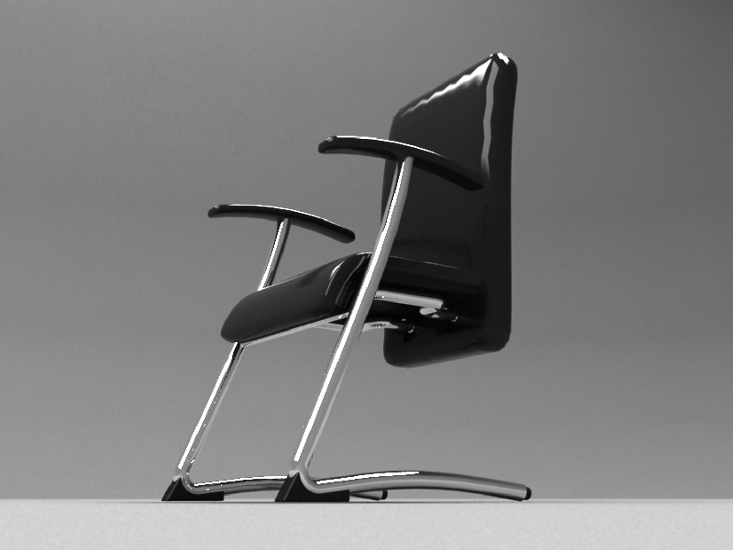 Modern Chair Max