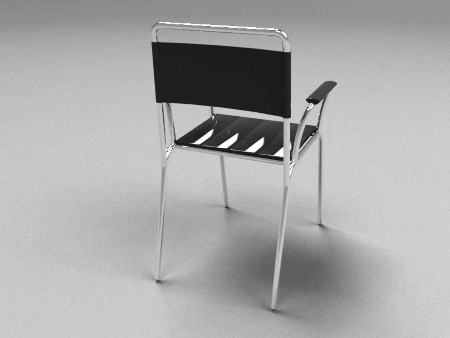 Modern Chair Max