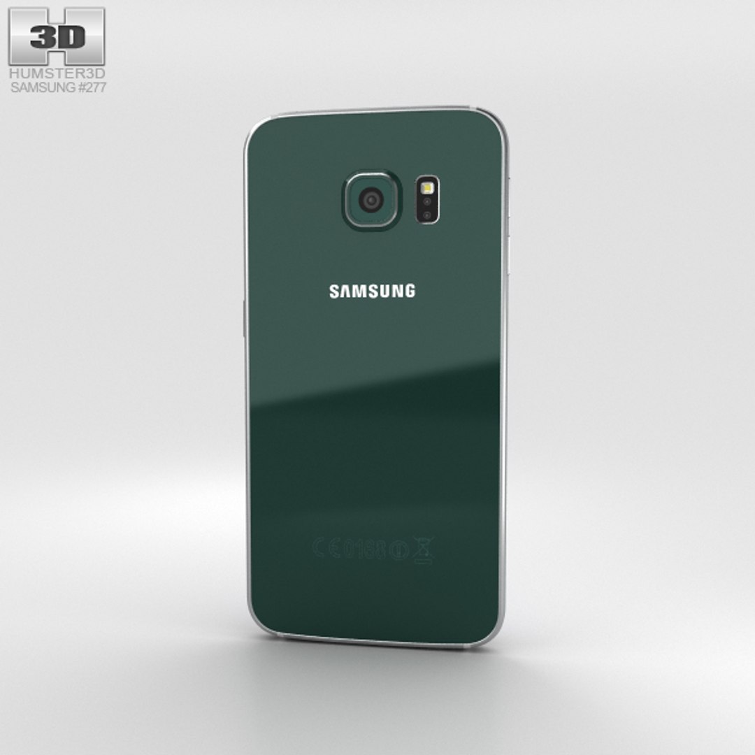 3D s 6 | 1143178 | TurboSquid