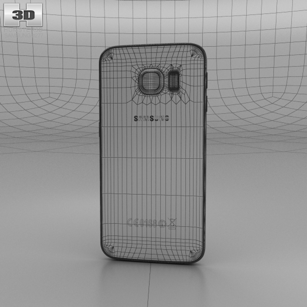 3D s 6 | 1143178 | TurboSquid