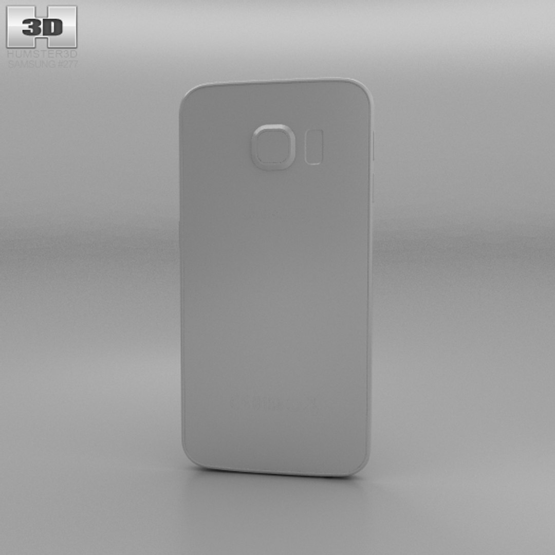 3D s 6 | 1143178 | TurboSquid
