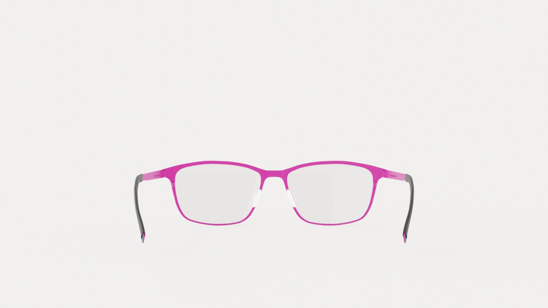 3D Model Designer Prescription Glasses - TurboSquid 2214232