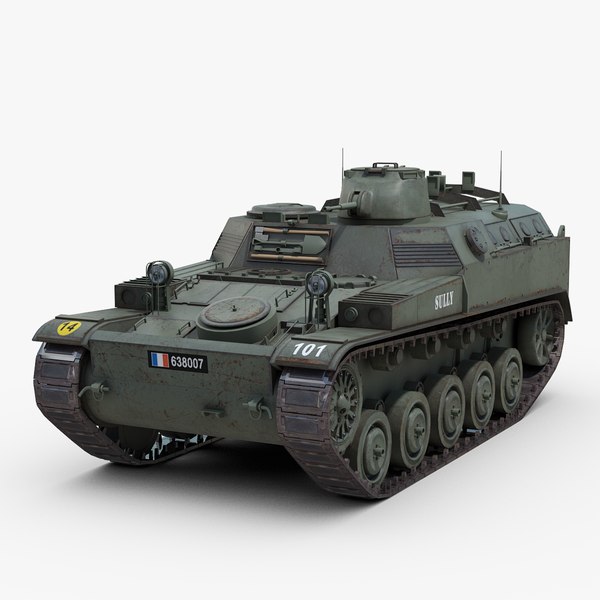 3ds british fv 721 fox