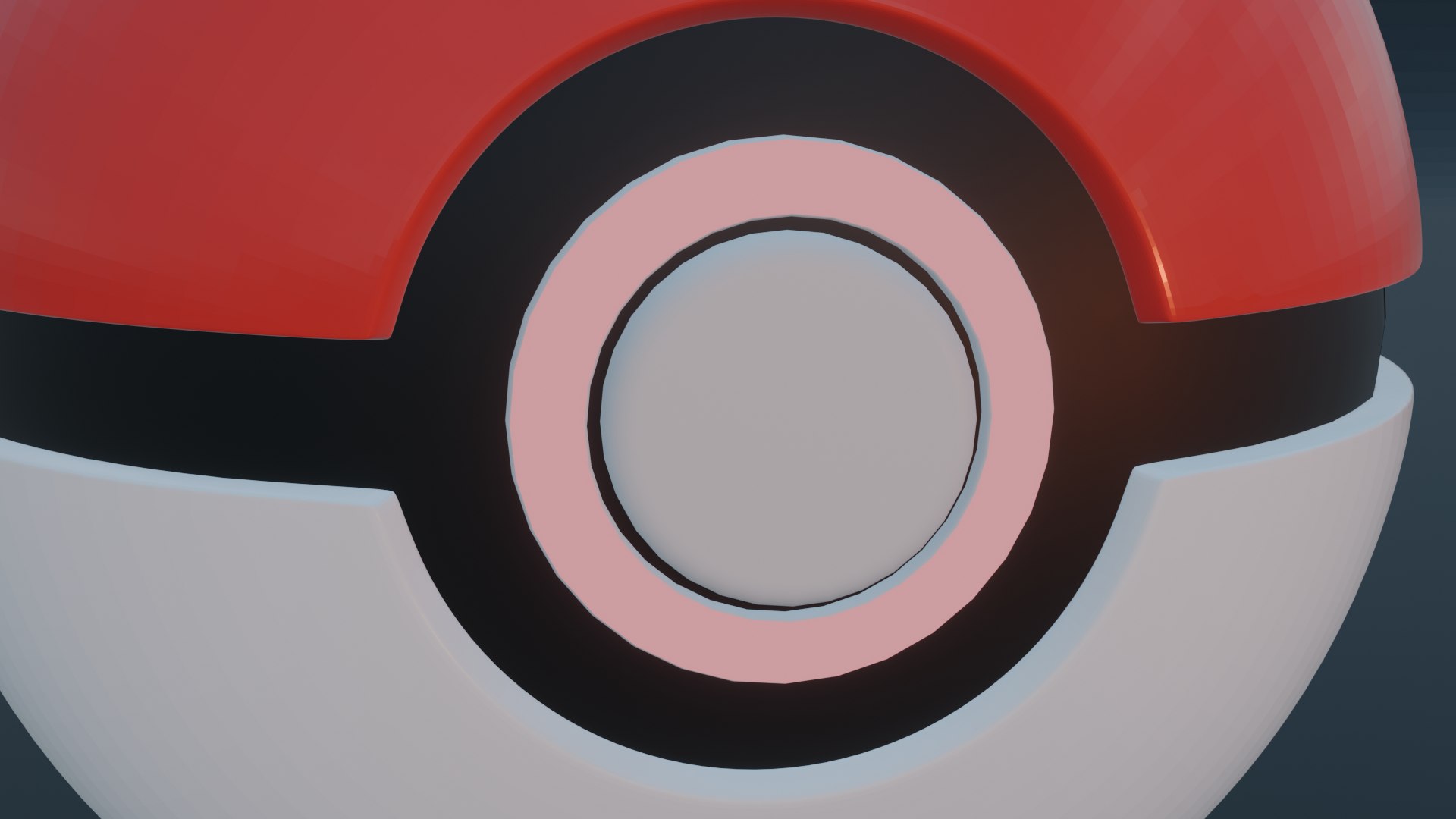 3D PokeBalls - TurboSquid 2237495