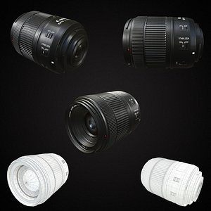 3D Ef Models - Browse & Download Formats - TurboSquid