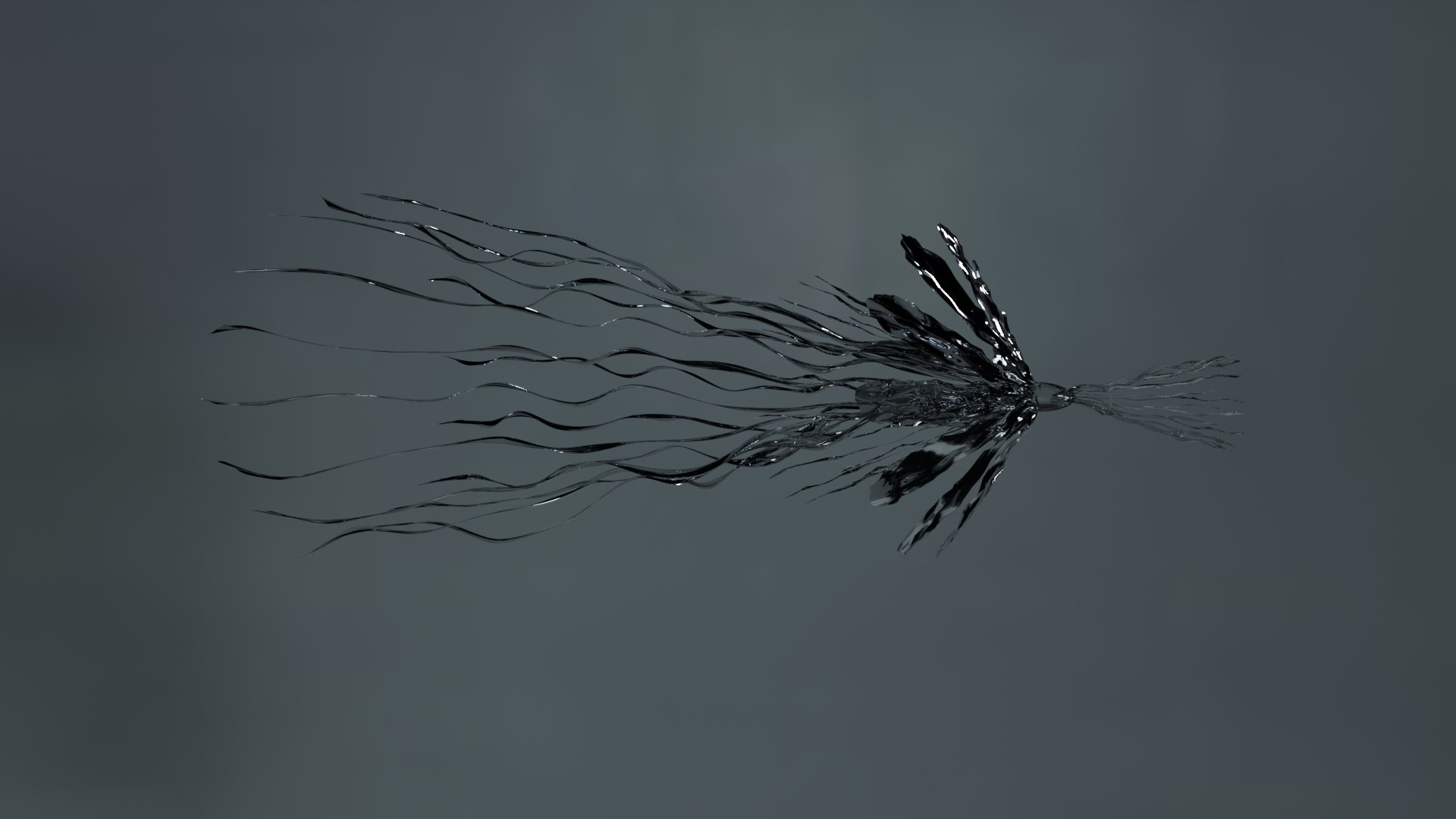 Medusa Asset Geo Nodes 3D - TurboSquid 2219236