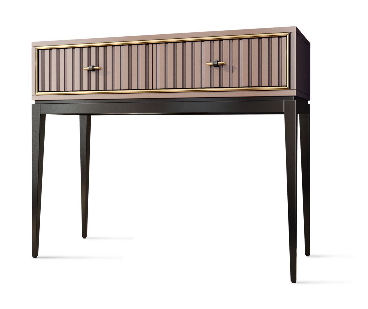 3D Console Table Prato By ArtMax Model - TurboSquid 1958171