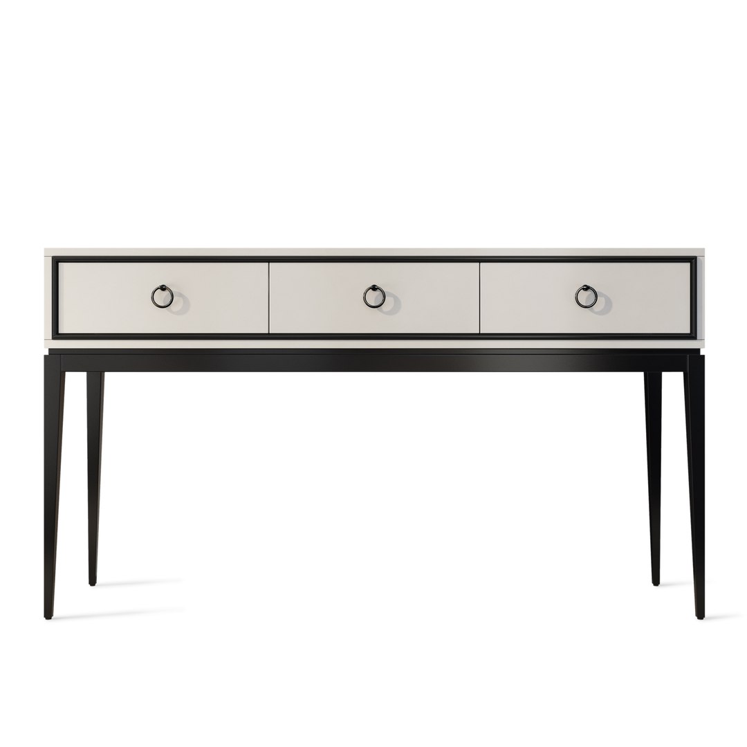 3D Console Table Prato By ArtMax Model - TurboSquid 1958171