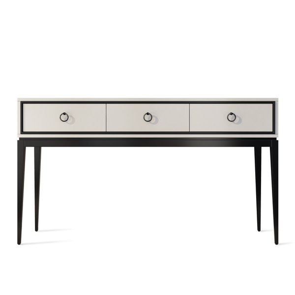 3D Console table Prato by ArtMax model - TurboSquid 1958171