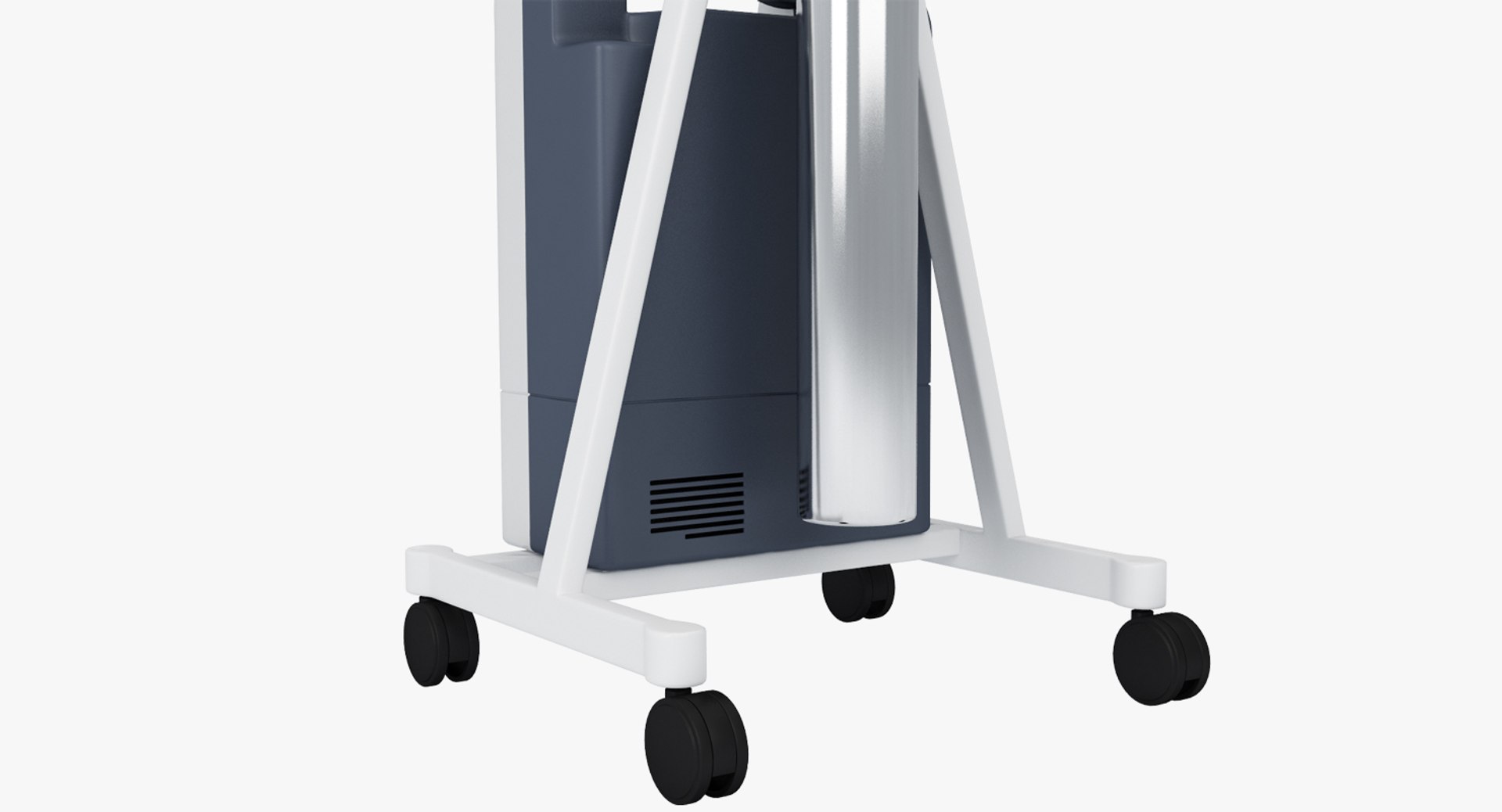 Max Anesthesia Machine Pureline