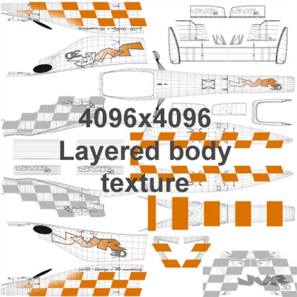 3d max generic f1 2009