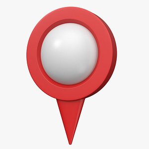 3D Location Models | TurboSquid