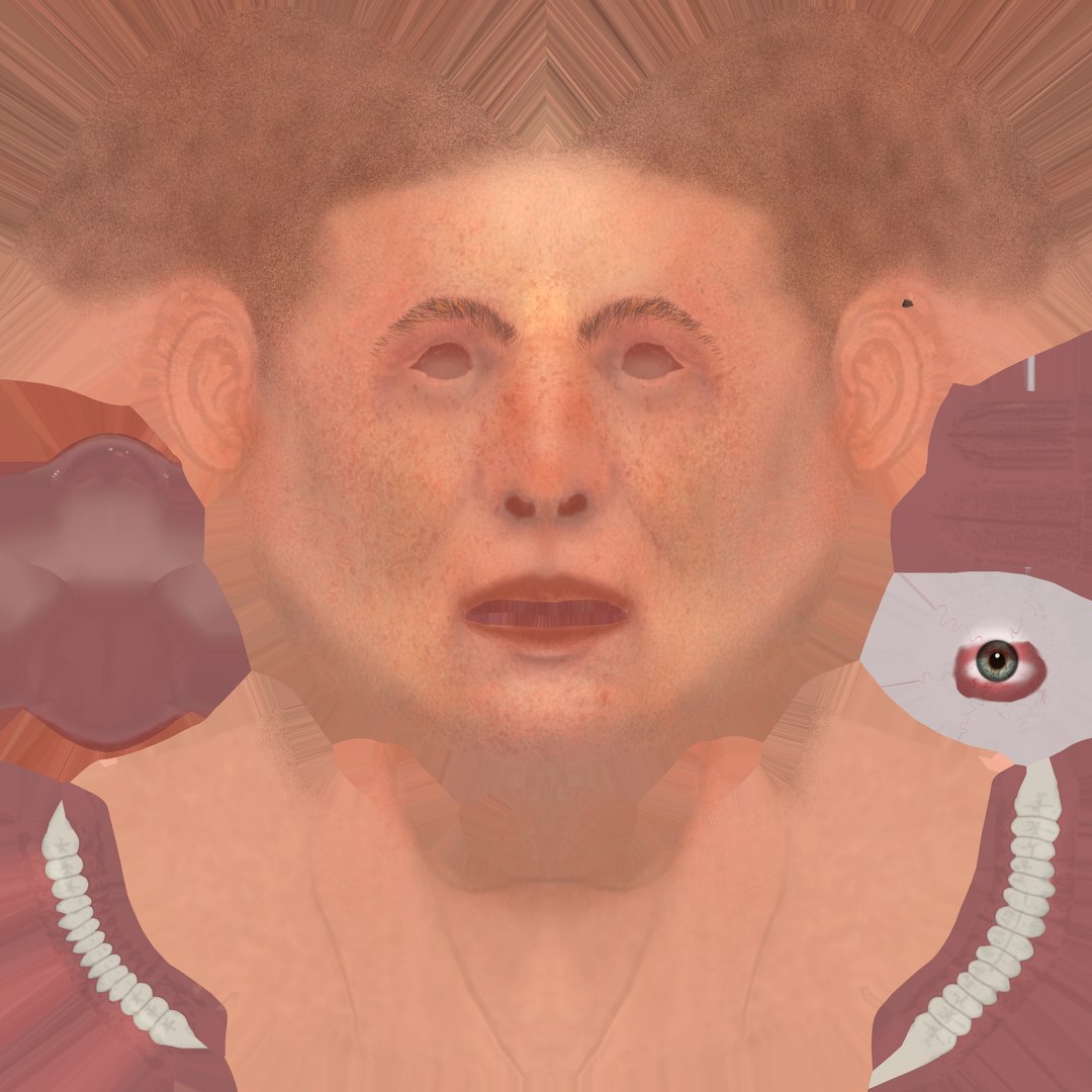 3D Hunter V3 - TurboSquid 2083611