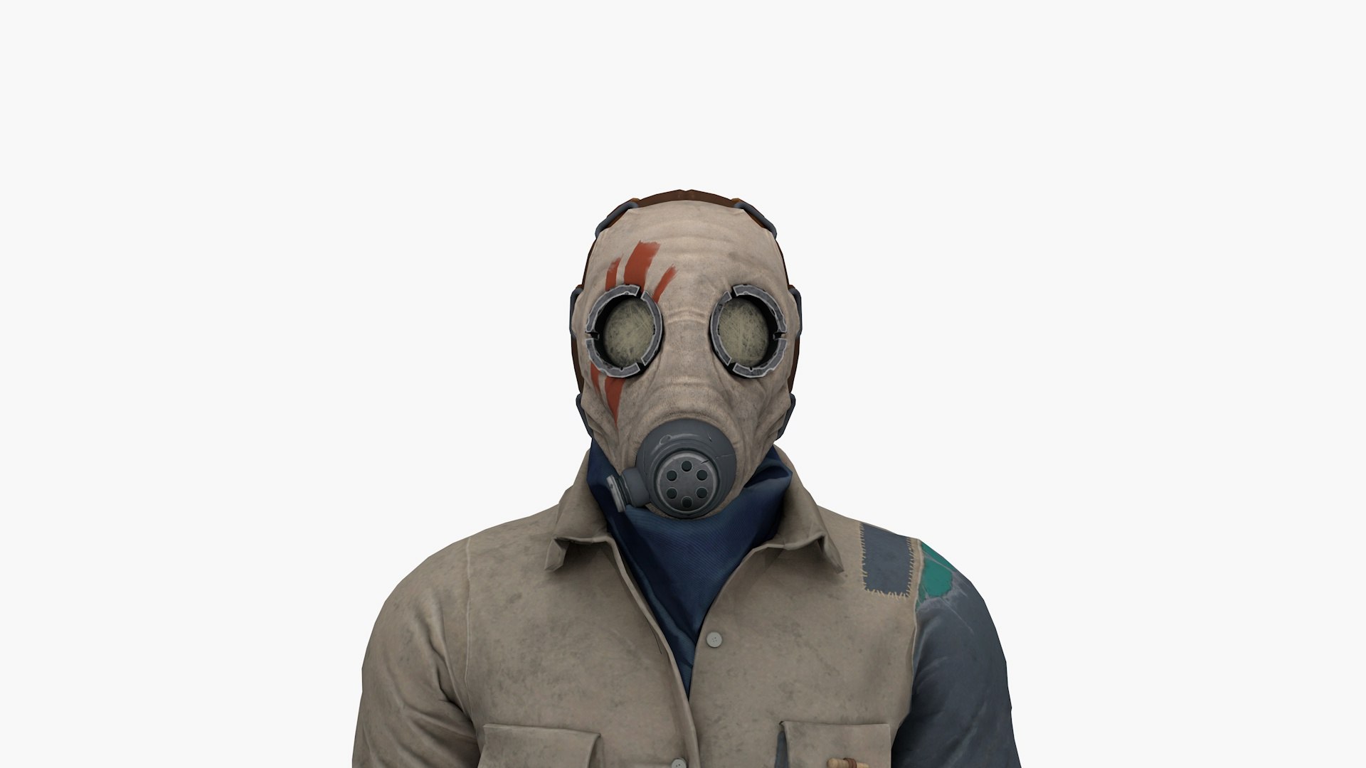 3D Hunter V3 - TurboSquid 2083611