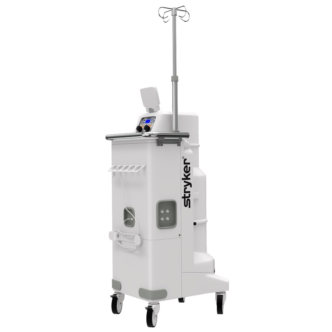 Stryker Neptune 2 Waste 3D - TurboSquid 1495332