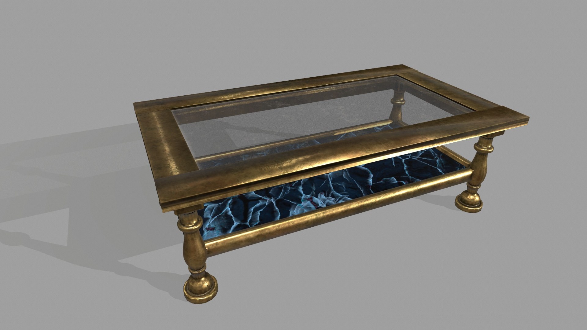 Wood tablet 3D - TurboSquid 1315299