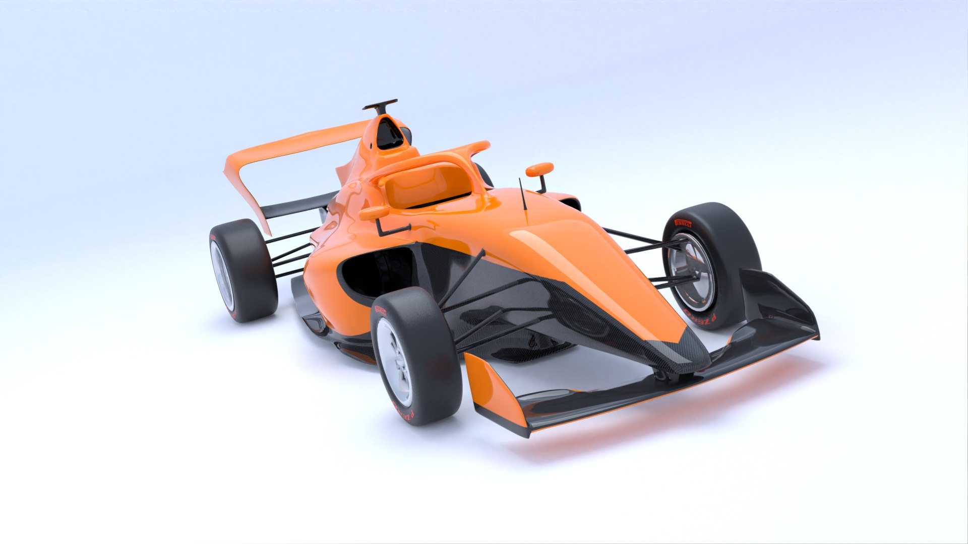 F1 Academy 3D Model - TurboSquid 2206756