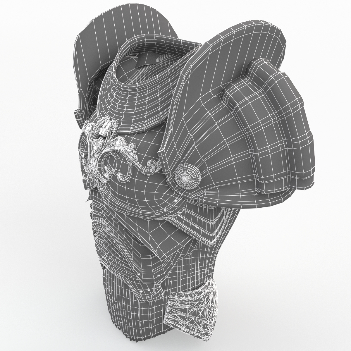 3d armour v3
