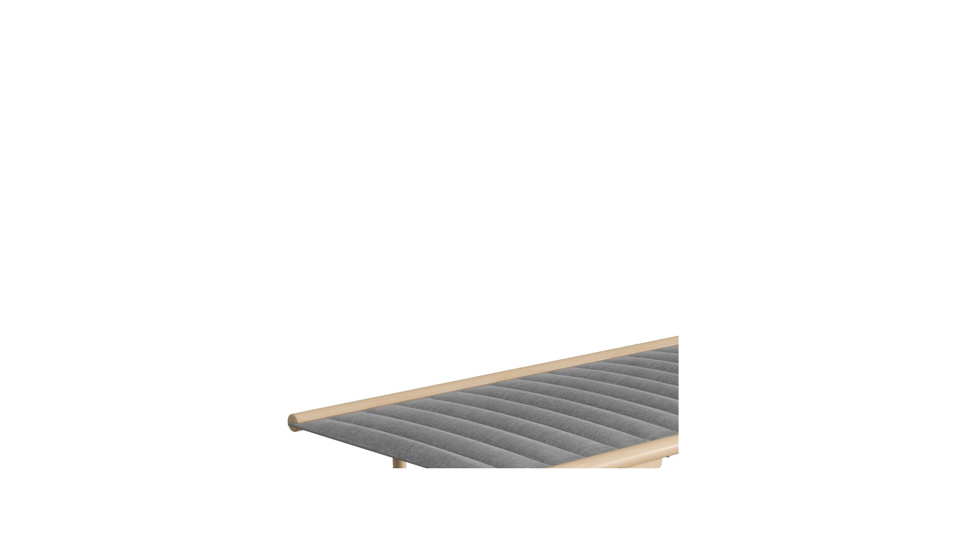 Align Daybed 3D Model - TurboSquid 1945966