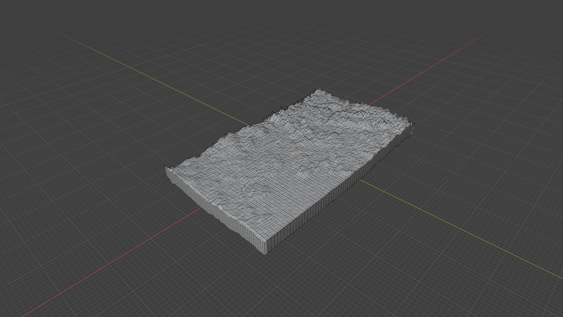 Douala City 3D Model - TurboSquid 2078019