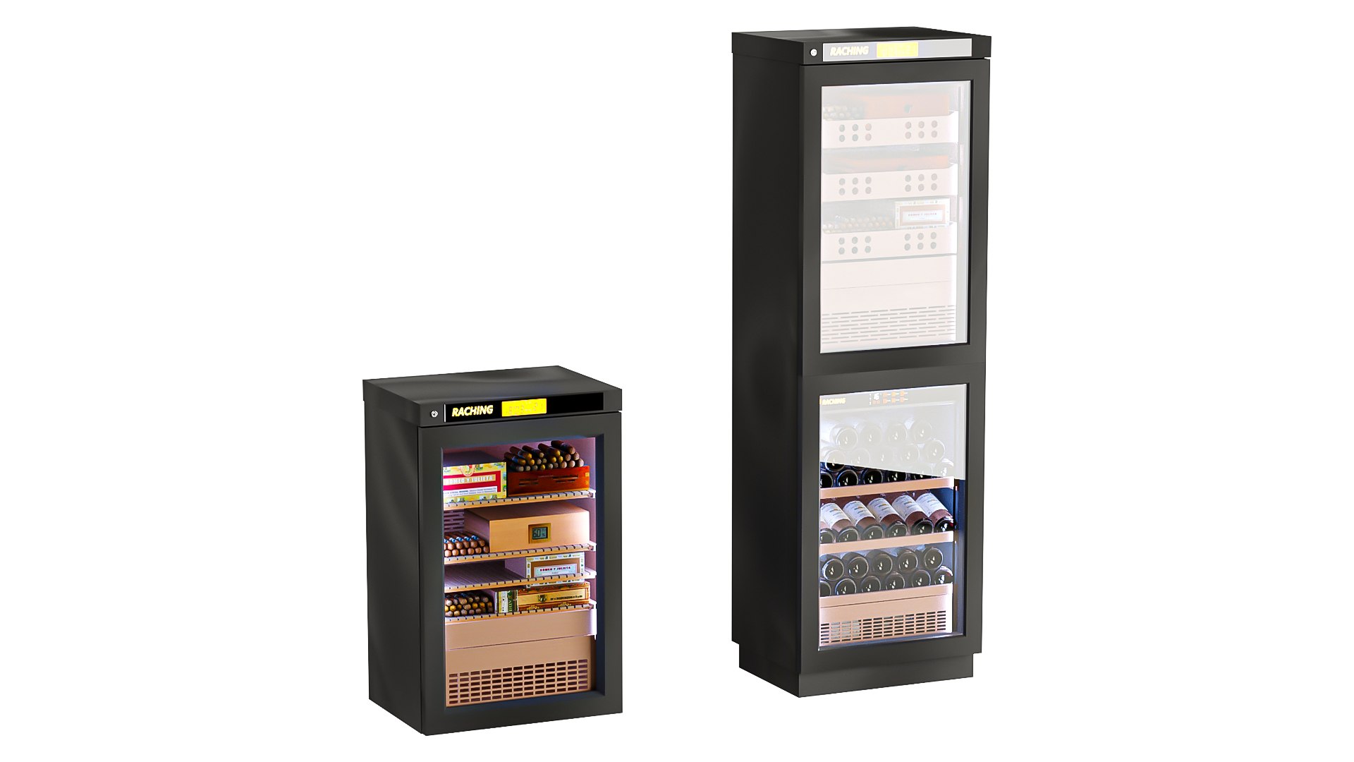 3D Racing Humidor - TurboSquid 2366431