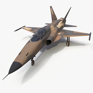 3D Fighter Jet Models - Browse & Download Formats - TurboSquid