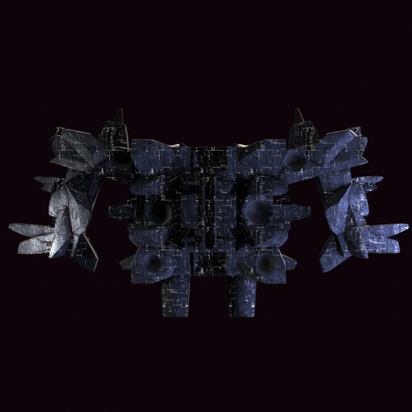 3D mechmach-1 model - TurboSquid 1218884