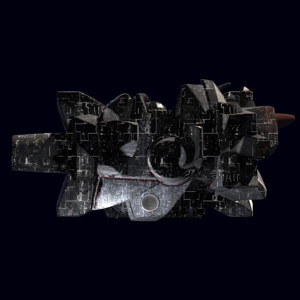 3D mechmach-1 model - TurboSquid 1218884