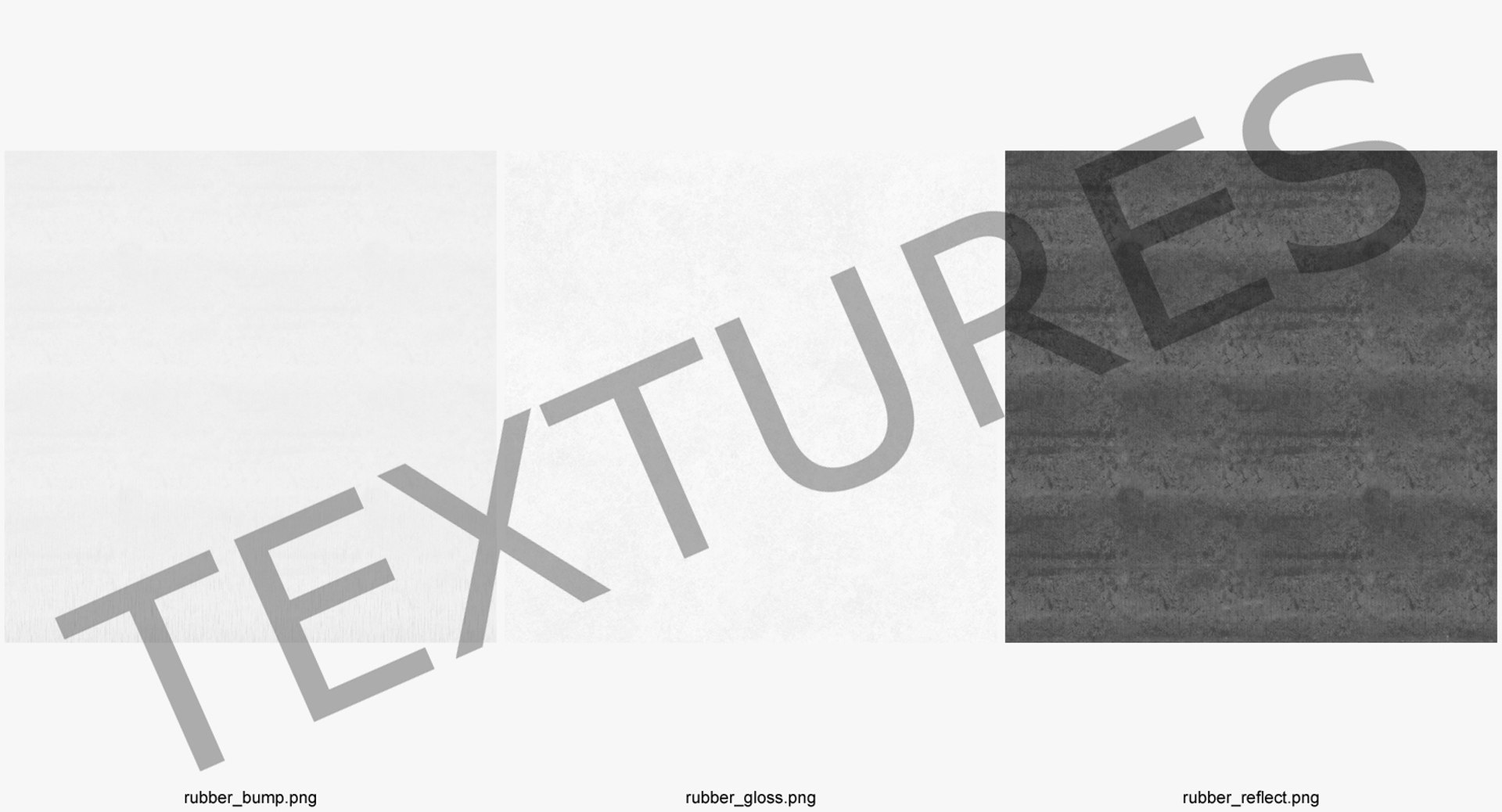 3d Model Police Handle Baton