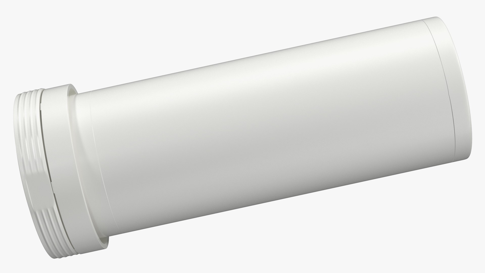 Tablet Package Effervescent 10 Tabs 3D Model - TurboSquid 2211485