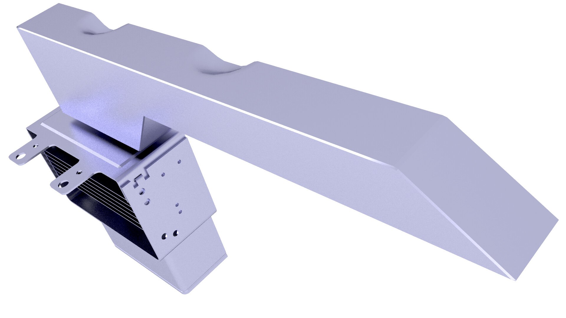 3D Diagram Magnetron Model - TurboSquid 1581265