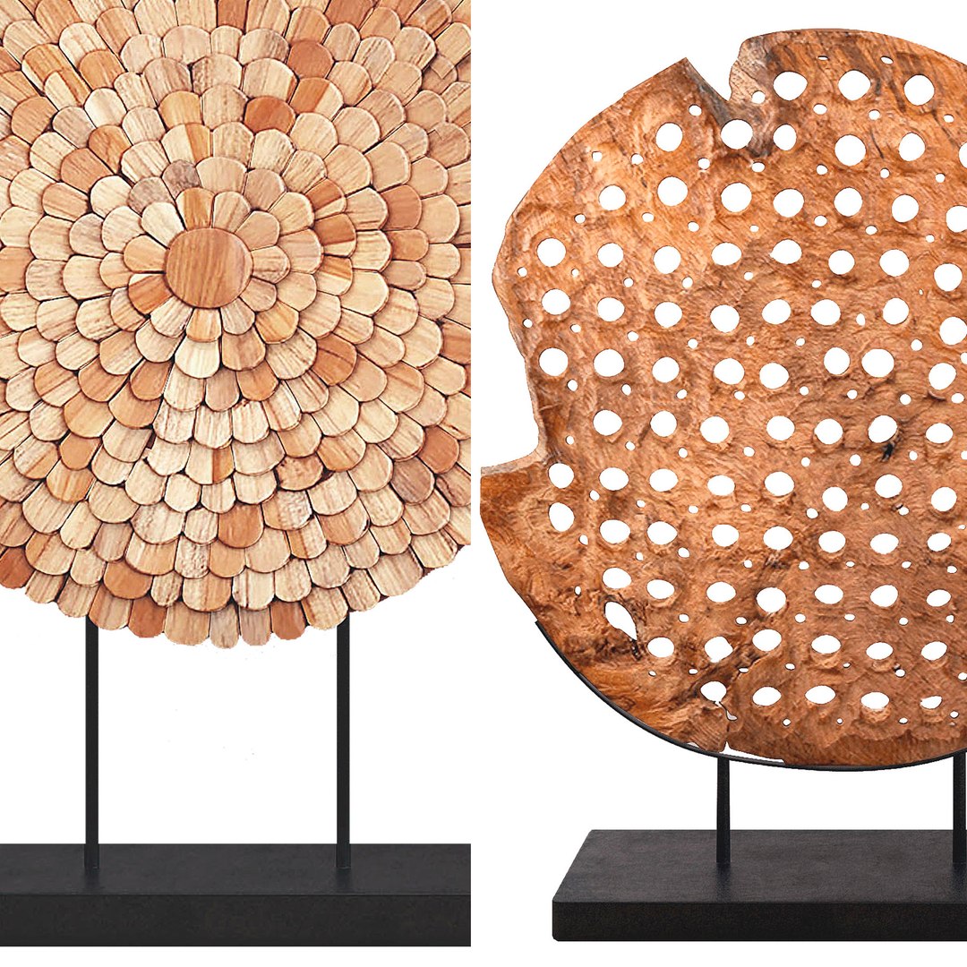 3D Table Decor Model - TurboSquid 1668640