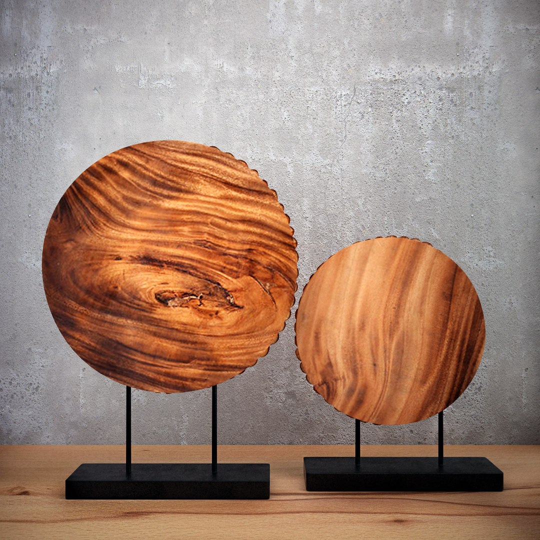 3D Table Decor Model - TurboSquid 1668640