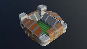 Stadium Blender Models for Download | TurboSquid