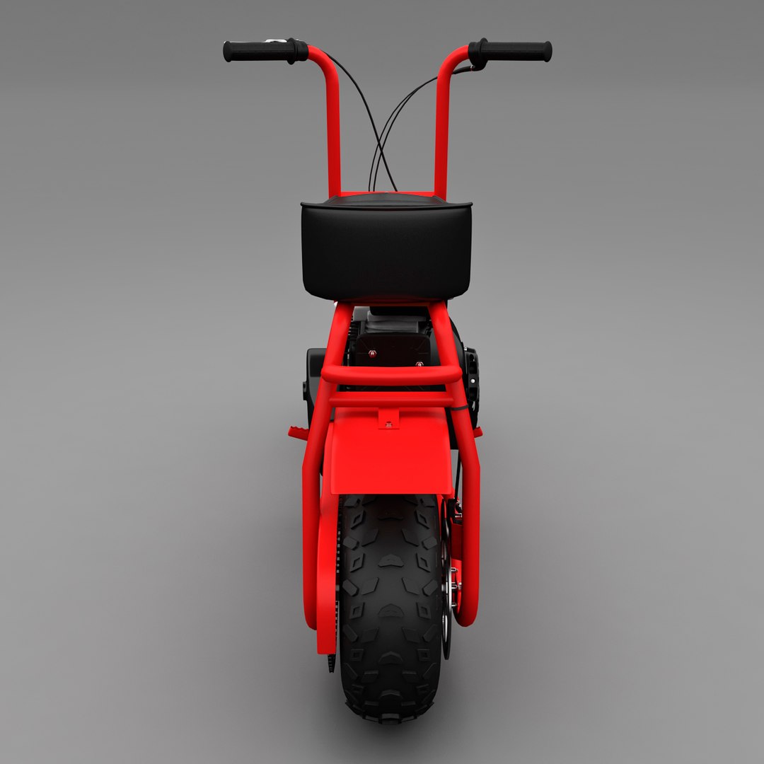 baja doodle bug mini max