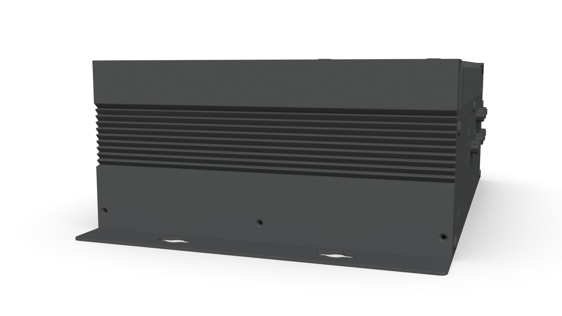 Industrial mini pc model - TurboSquid 1688936