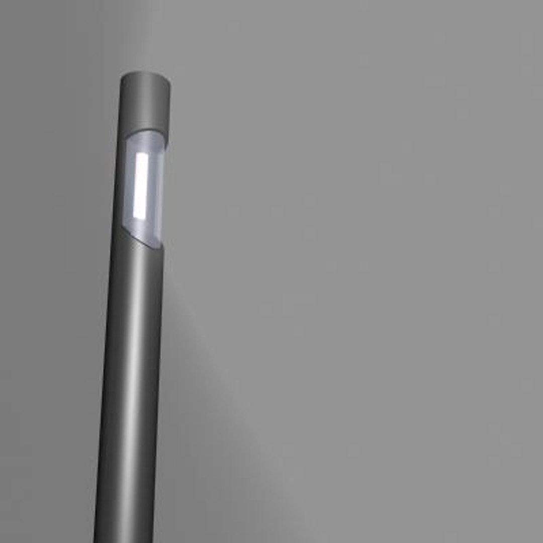 Max Lamp