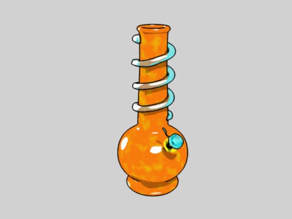 bong max
