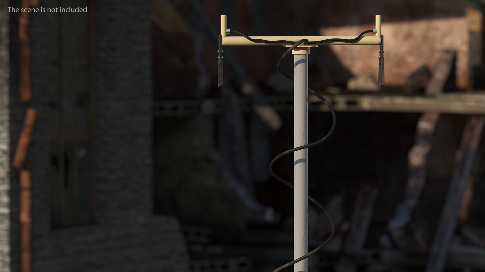 Armed Iron Dome Mobile Air Defense System 3D - TurboSquid 1766494