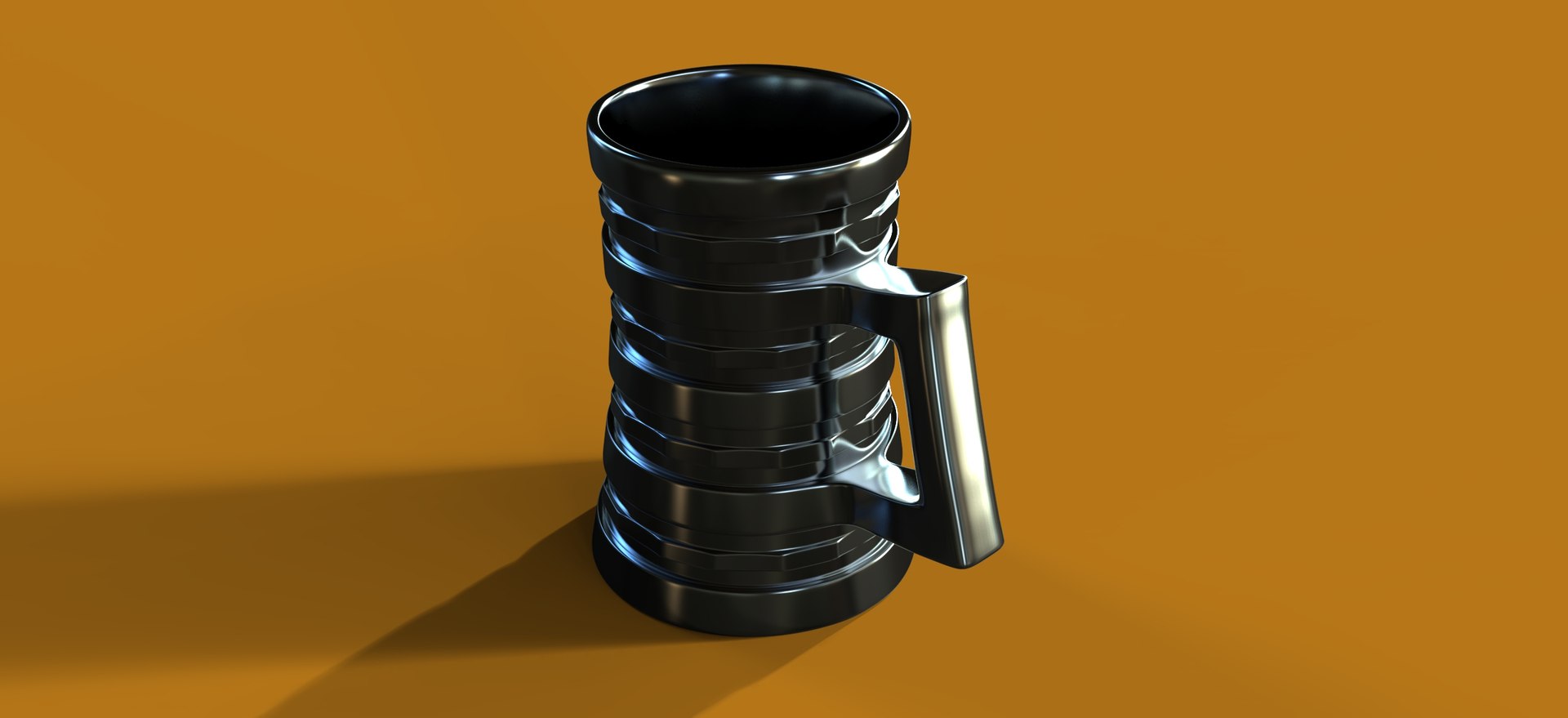 3D model printable mug printing - TurboSquid 1496940