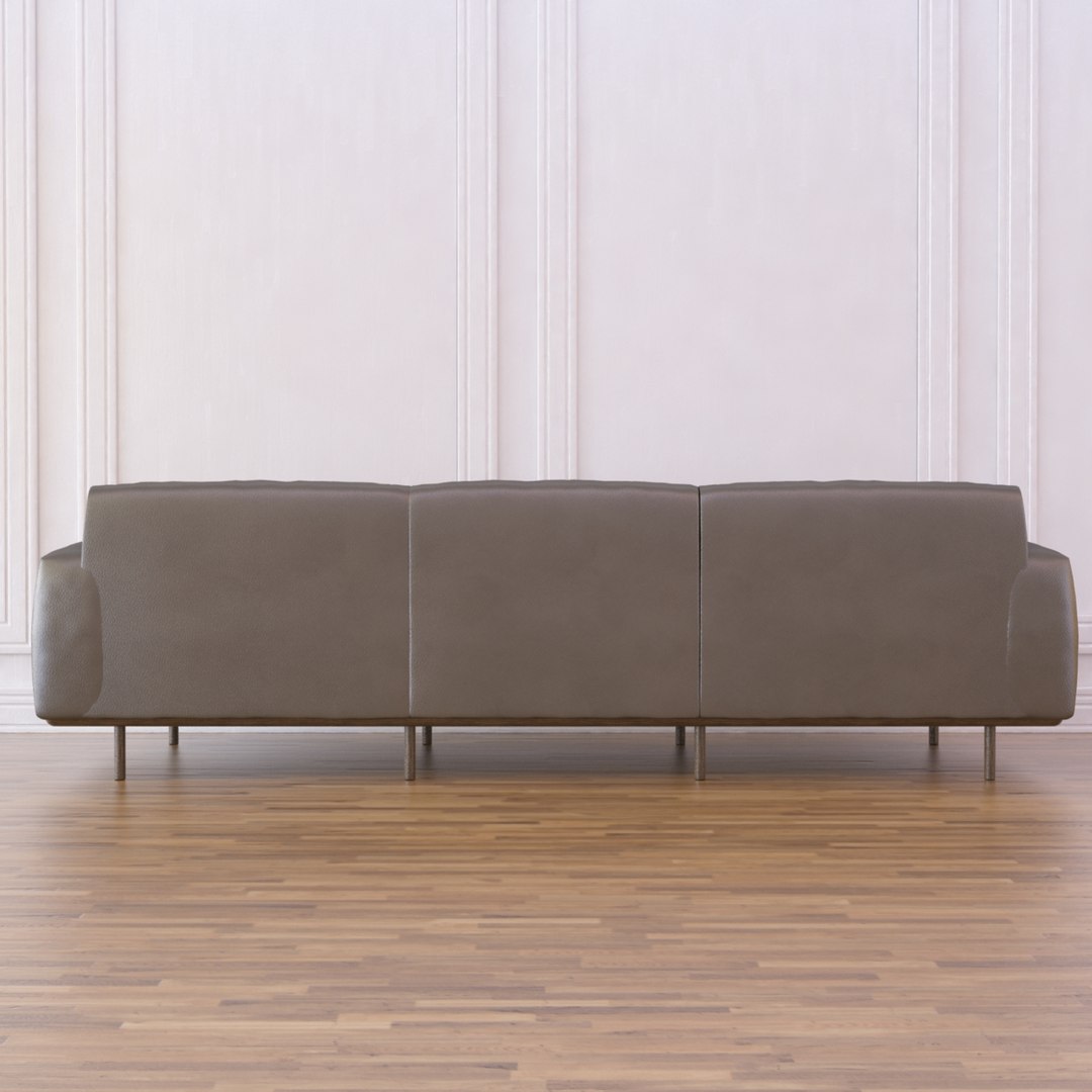 3d Obj Marco Calypso