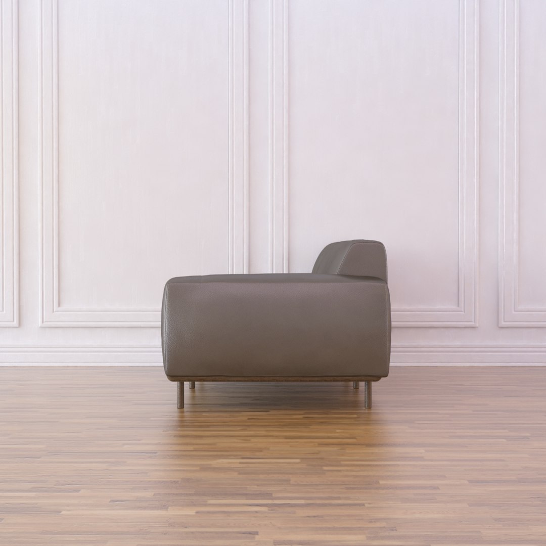 3d Obj Marco Calypso