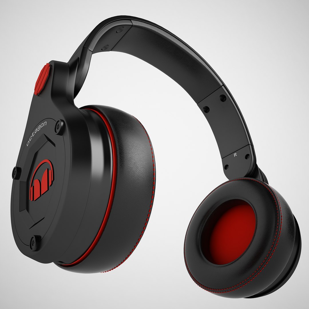 max monster beats octagon