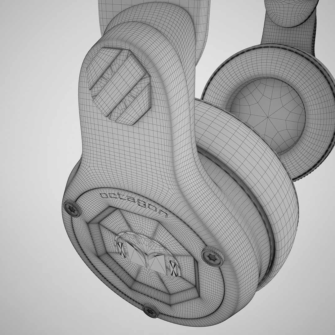 max monster beats octagon